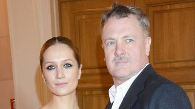 История любви Юрия Мороза и Виктории Исаковой – это не просто романтическая сказка