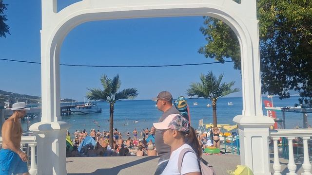 Срочно ❗ Трагедия на курорте. Есть пострадавшие. Погодный обзор.