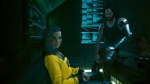 Служба поддержки Автор удалил это видео СТРИМ ПО ➤ Cyberpunk 2077 прохождение сюжета№6