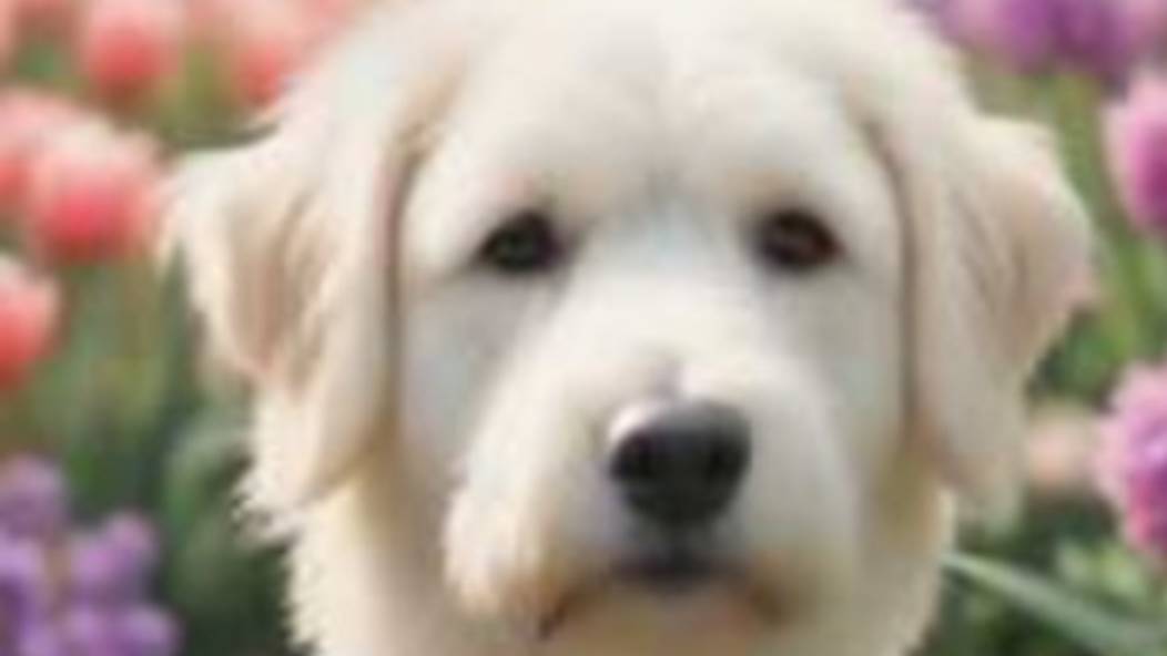 Жил-был Трезор