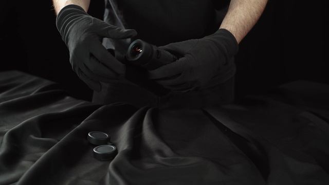Распаковка бинокля TRD OWL 12x50 для охоты и наблюдений
