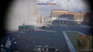 War Thunder Танковые реалистичные бои