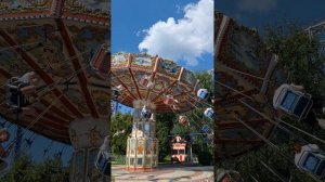 Качели 
Диво остров 💕
СПБ 💝
