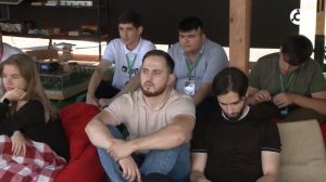 До форума "Таргим" осталось несколько дней