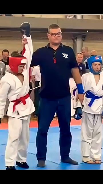 Соревнования турнир рукопашный бой