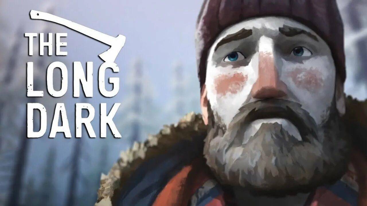 The Long Dark.Эпизод#3/3 (Спасаем даму)