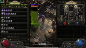 Path of Exile 2 лук