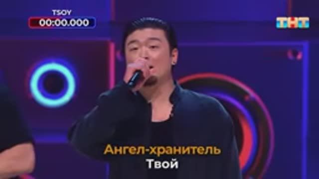 Вокалисты выдали свой максимум в финальной игре шоу «Караоке Клаб»
