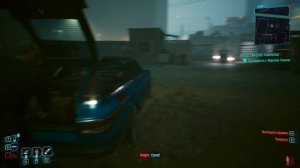 Cyberpunk 2077 Phantom Liberty Серия 66 Тяжелое похмелье. Месть профсоюза.