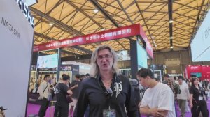 Music China 2024. Выставка музыкальных инструментов, Шанхай, день первый