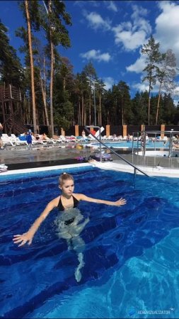 Baden Baden — Dive into Elegance