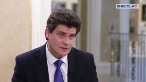 Модернизация ЖКХ и развитие МСУ: Комитеты СФ подводят итоги работы. Александр Высокинский