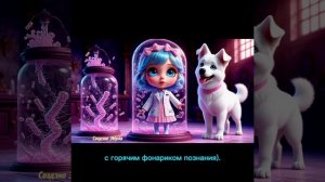 Станция Лимфа-Провидица