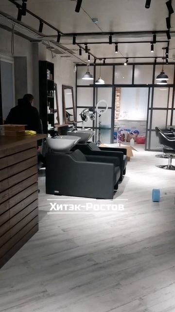Обзор Студии красоты Елены Родоманченко
