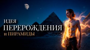 Идея Перерождения и Реинкарнации.