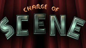 Прошёл Change Of Scene