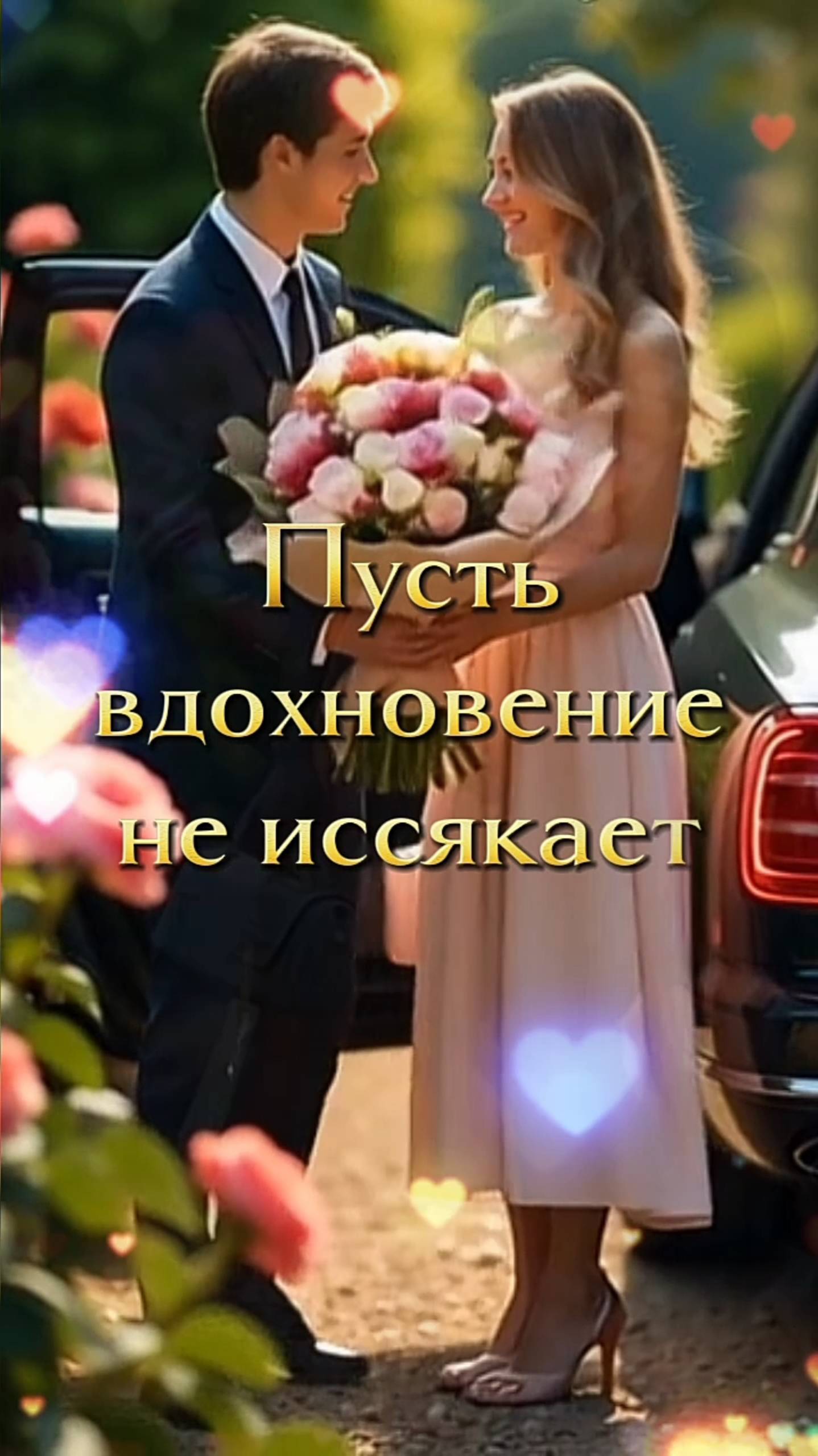 С Днём флориста - 24 июля