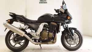 Kawasaki Z750S - ZR750K-006402