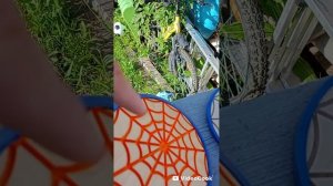 подставка для спирали