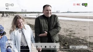 Дарья Бурылева —  пример тихого семейного счастья  атомщиков из Соснового Бора