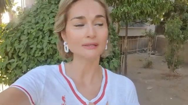 Фатима Измир Турецкая жена - В Л О Г - 4 июль ТУРЦИЯ 2025 (24.07.2025)