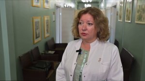 Члены семей участников СВО проходят санаторно-курортное лечение в санатории «Мир»