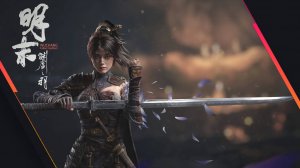 Wuchang: Fallen Feathers - Круче Wukong? Погнали. #Прохождение #G Pro X SE