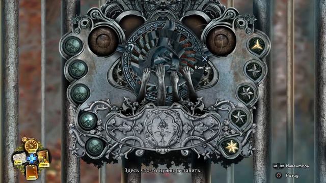 Прохождение Enigmatis: The Ghosts of Maple Creek с русскими субтитрами без комментариев 
Часть 1