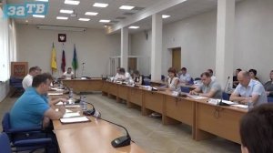 Новости Заречного от 24.07.25