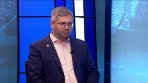 Вести - Интервью : Антон Андреев