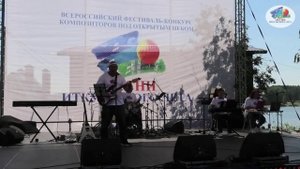 НЕ ПОДУМАЛ Я..-2 .Исполняет Павел Сидоренко и Группа-22