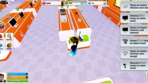 Играю в : Жизнь Ротуб 2 [ROBLOX]