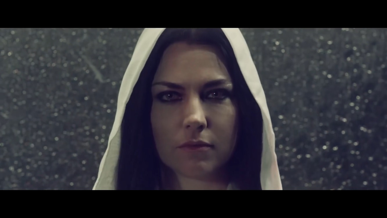 Evanescence - Imperfection (Video Clips)