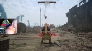 The First Berserker: Khazan | Стрим с консоли | PS5Pro | Идём в далёкое и прекрасное!