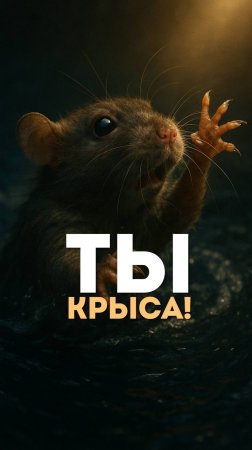 Твоя супер сила!