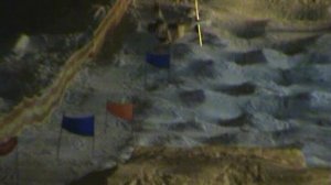 Видео наброски по тренировкам и соревнованиям