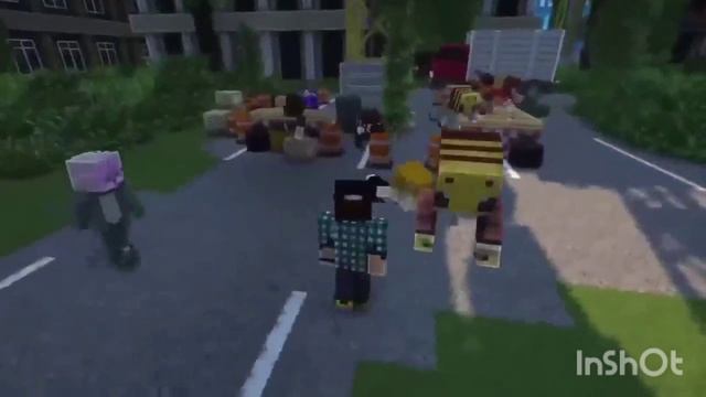 хочешь я тебя помочь Эдисон дед гречка херейд