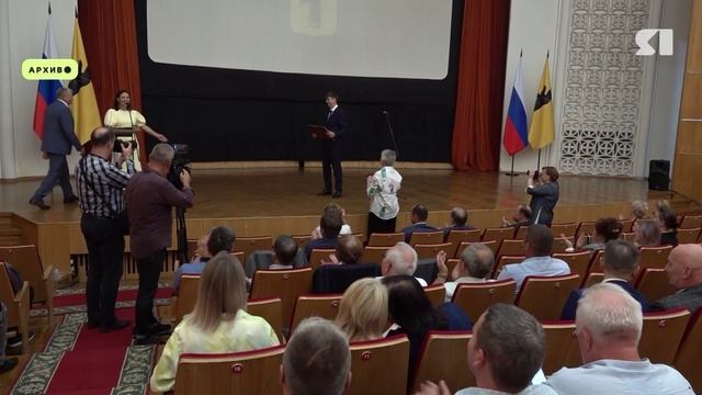 В Ярославле состоится финальный этап V Всероссийского конкурса «Лидеры строительной
