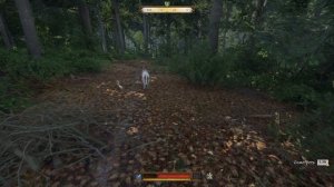 Kingdom Come Deliverance II. Овца среди волков (задача)