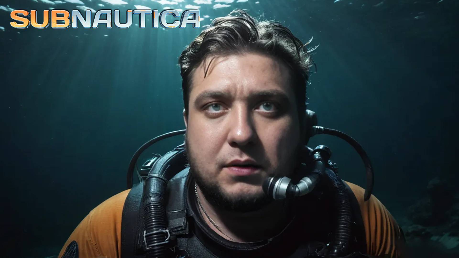 В ПОИСКАХ НИКЕЛЯ - Subnautica #27
