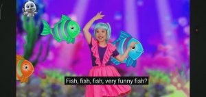 КАСПЕР с Друзьями в джунглях_Песенка_Мультфильм_Сказка_Аниме_