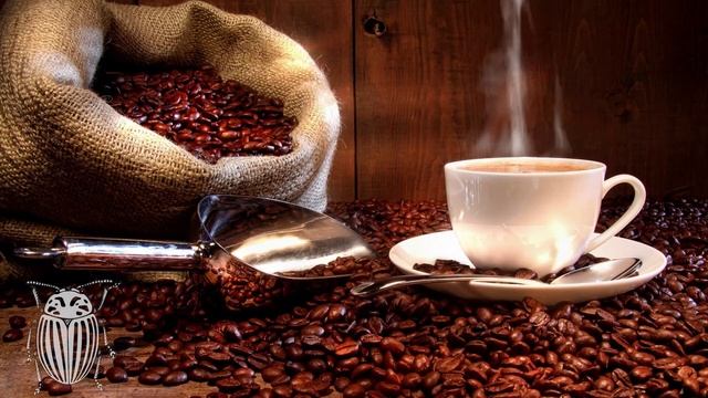 Мягкий джаз для настроения #9