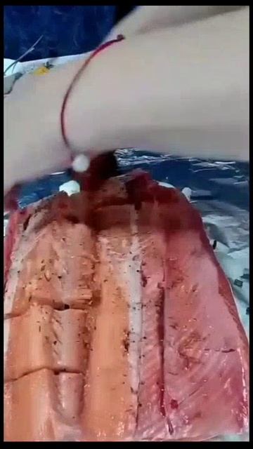 😍 Горбуша с апельсинами! 🐟😋🤪