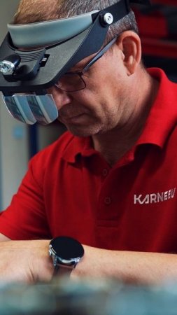 Сервисный центр компании КАРНЕЕВ✅