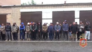 Подмосковные полицейские в Жуковском выявили нелегальных мигрантов, работающих в тепличном комплексе