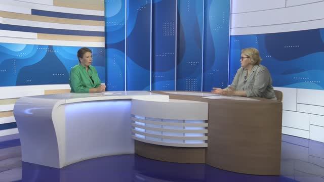 «Здесь и сейчас»: Ольга Демина, о цифровом развитии сферы культуры Владимирской области