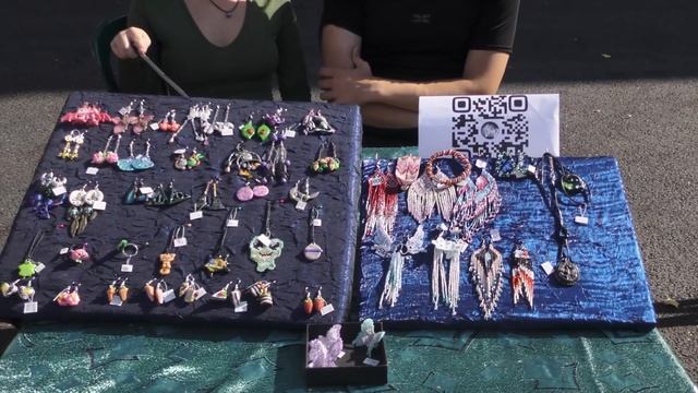 Ярмарка "Абаза - город мастеров" 2025