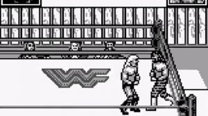GB - WWF Superstars 2