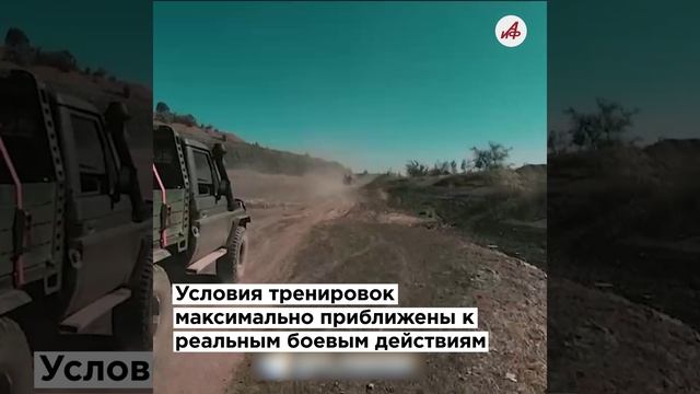 Убойная красота! Чемпионка РФ по стрельбе обучает бойцов сбивать дроны