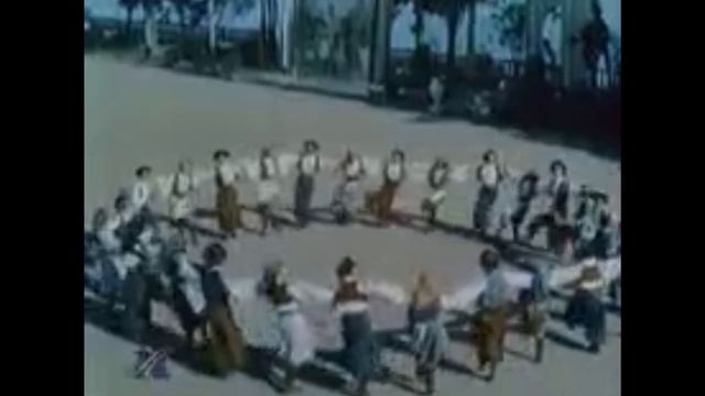 "Песня минувших дней", команда "На одной волне"